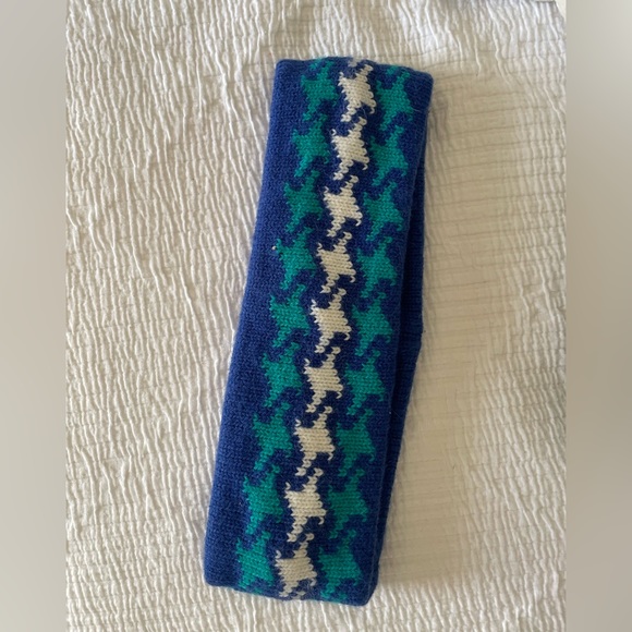 Maureen Of The Mews | Accessories | Vintage Maureen Of The Mews Conway New Hampshire Knit ...